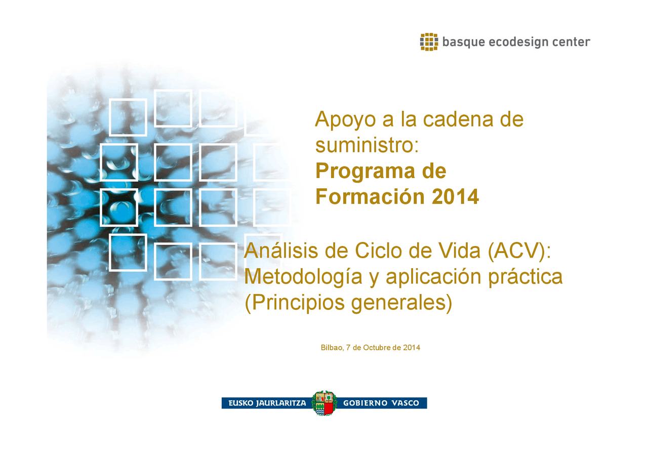 Procesos ecológicos ecología - Docsity