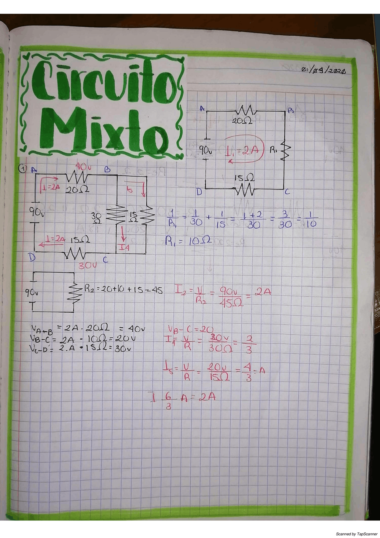 Temas Selectos De Física Ejercicios Apuntes De Física Docsity