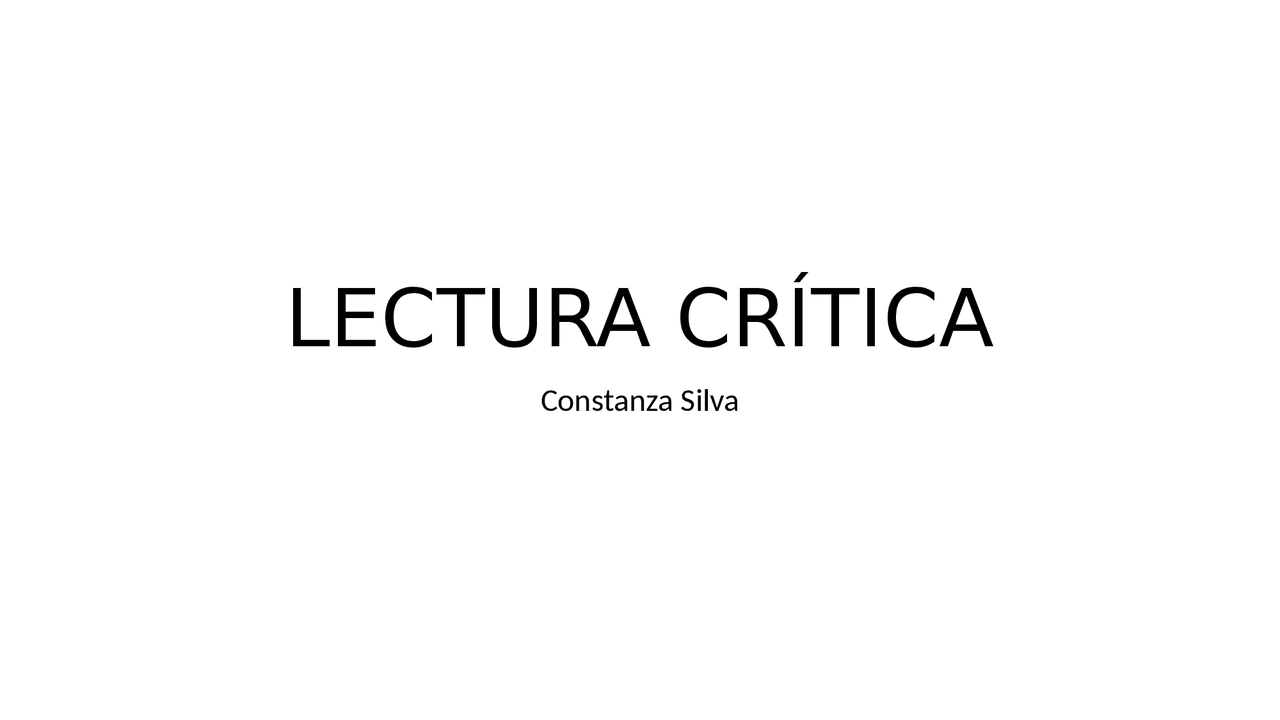LECTURA COMPRENSIVA preguntas selección múltiple | Diapositivas de ...