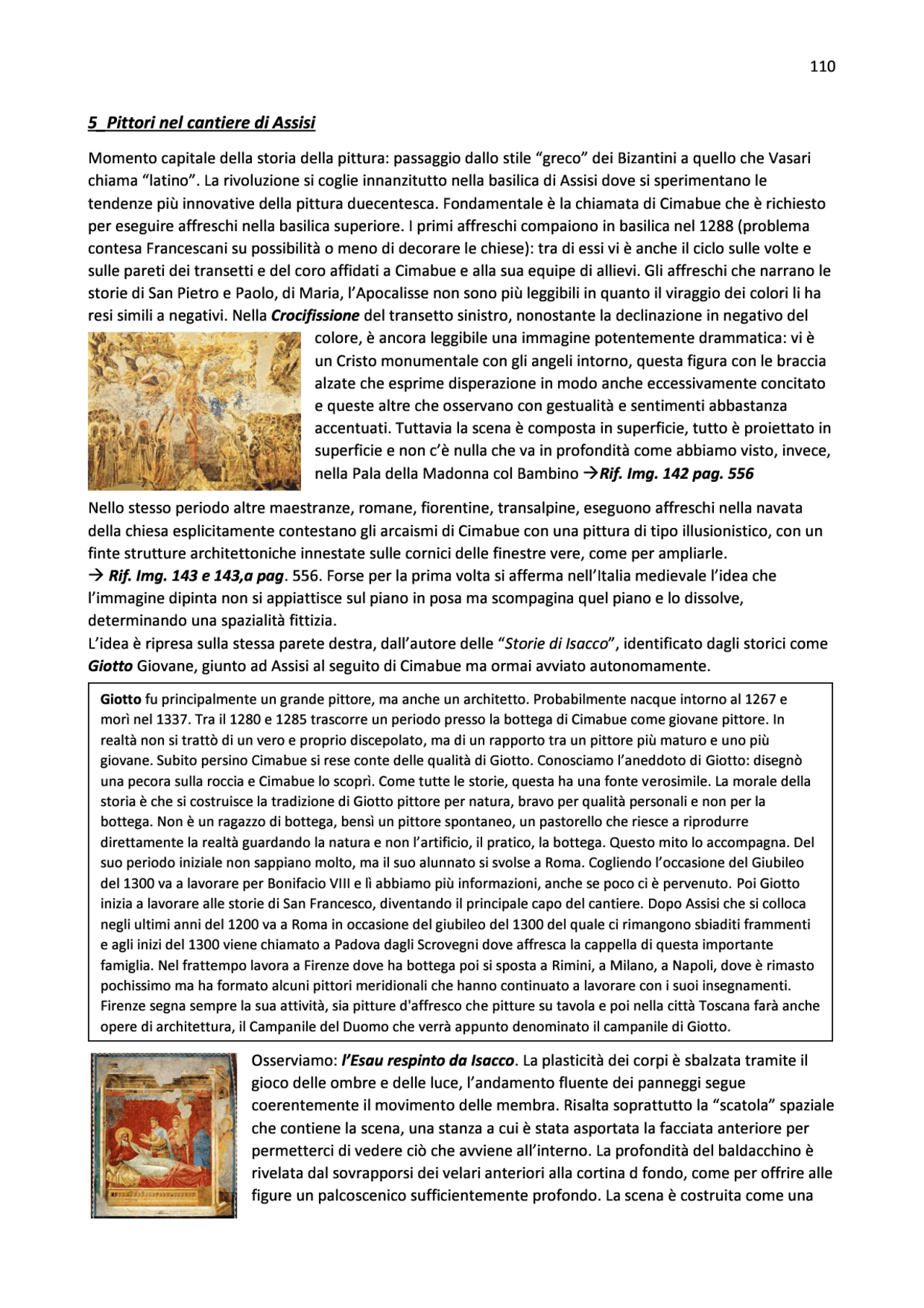 Arte Nel Tempo Seconda Parte Docsity