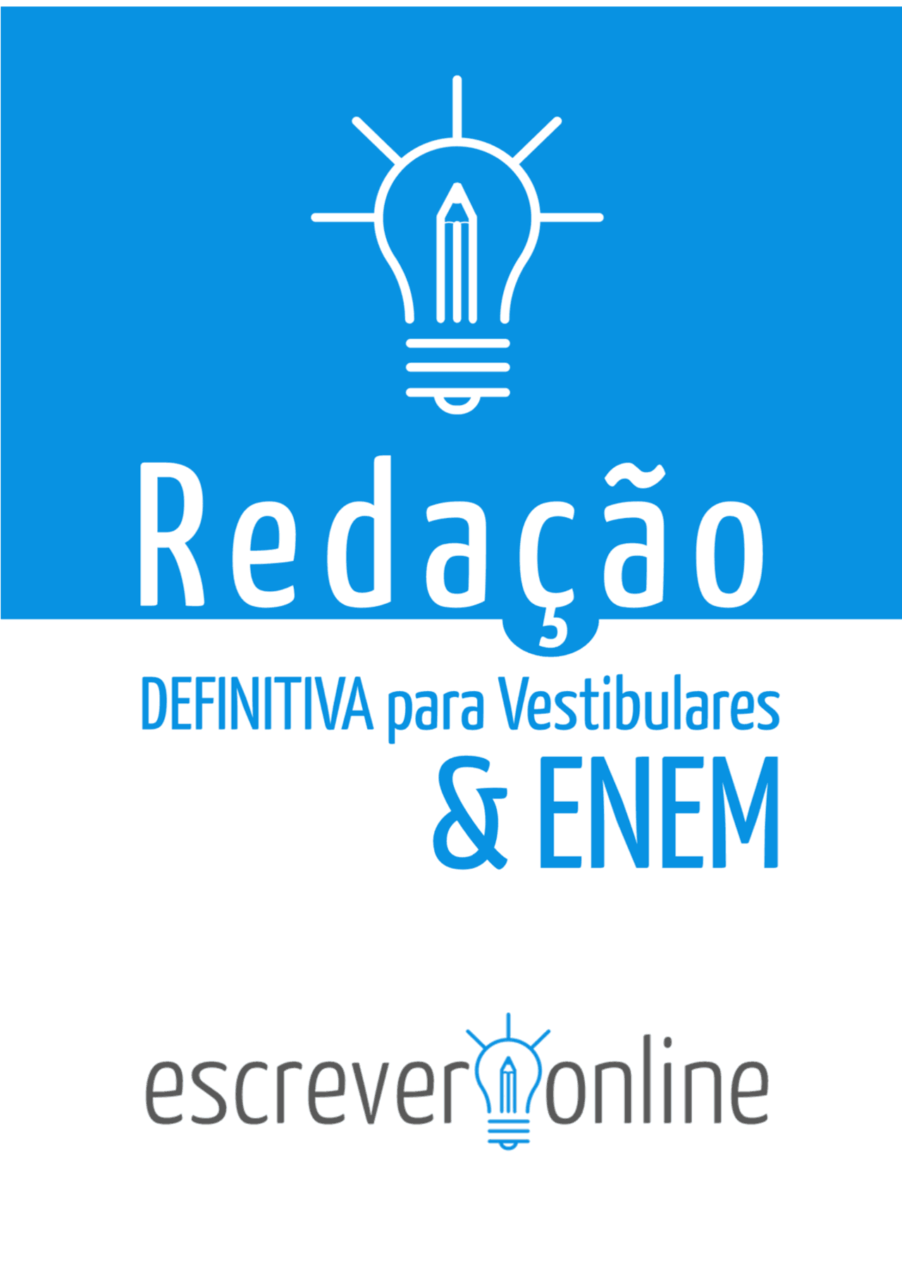 Redação Definitiva Enem Docsity