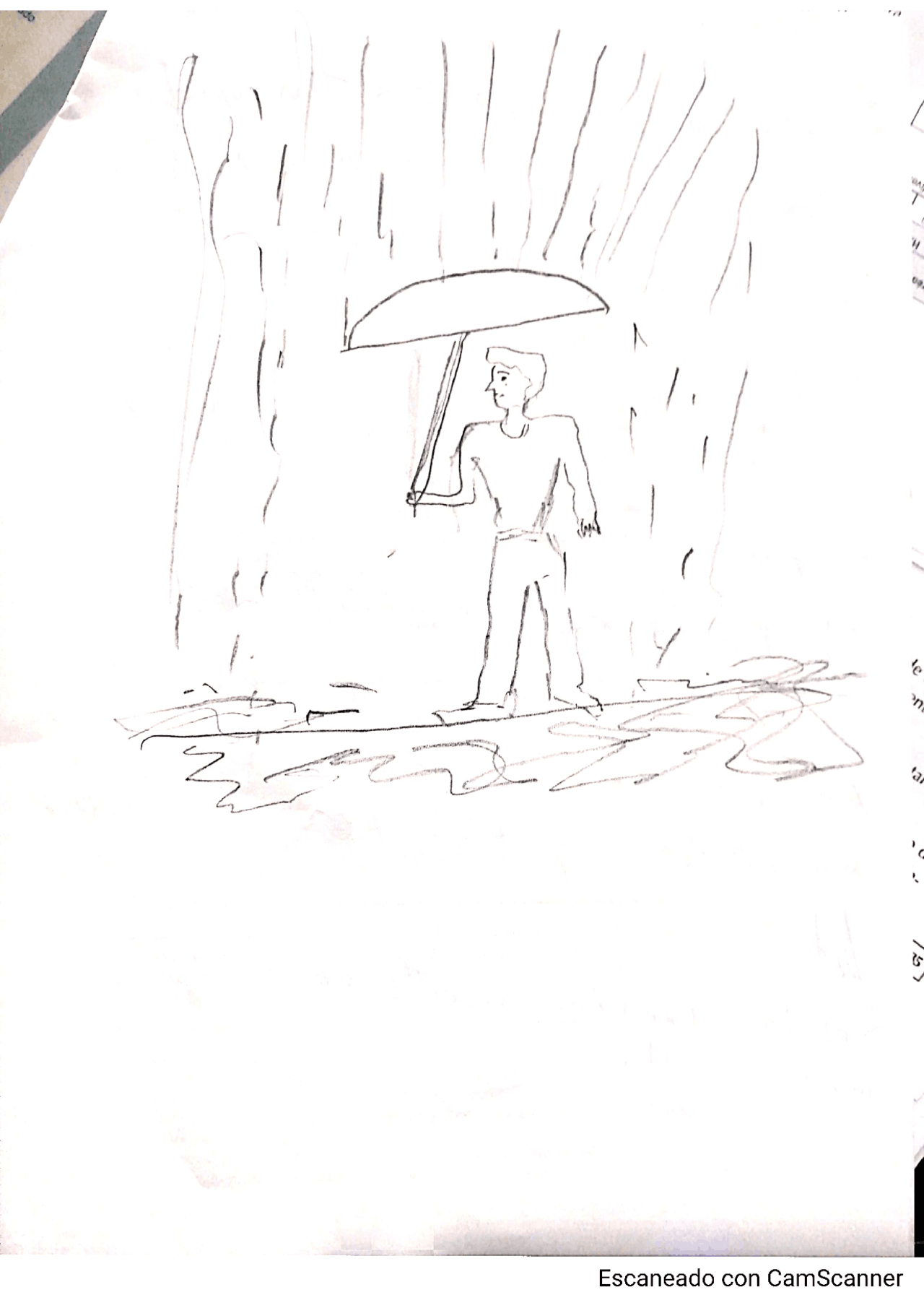 Figura humana de Machover - Docsity