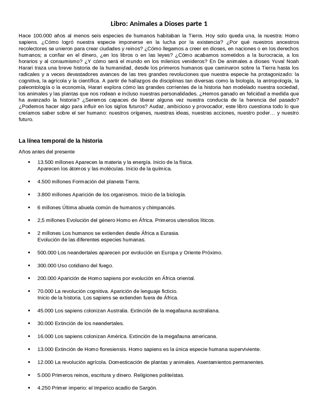 Resena De Sapiens O De Animales A Dioses PDF PDF Homo, 42% OFF Resena De Sapiens O De Animales A Dioses PDF PDF Homo, 42% OFF