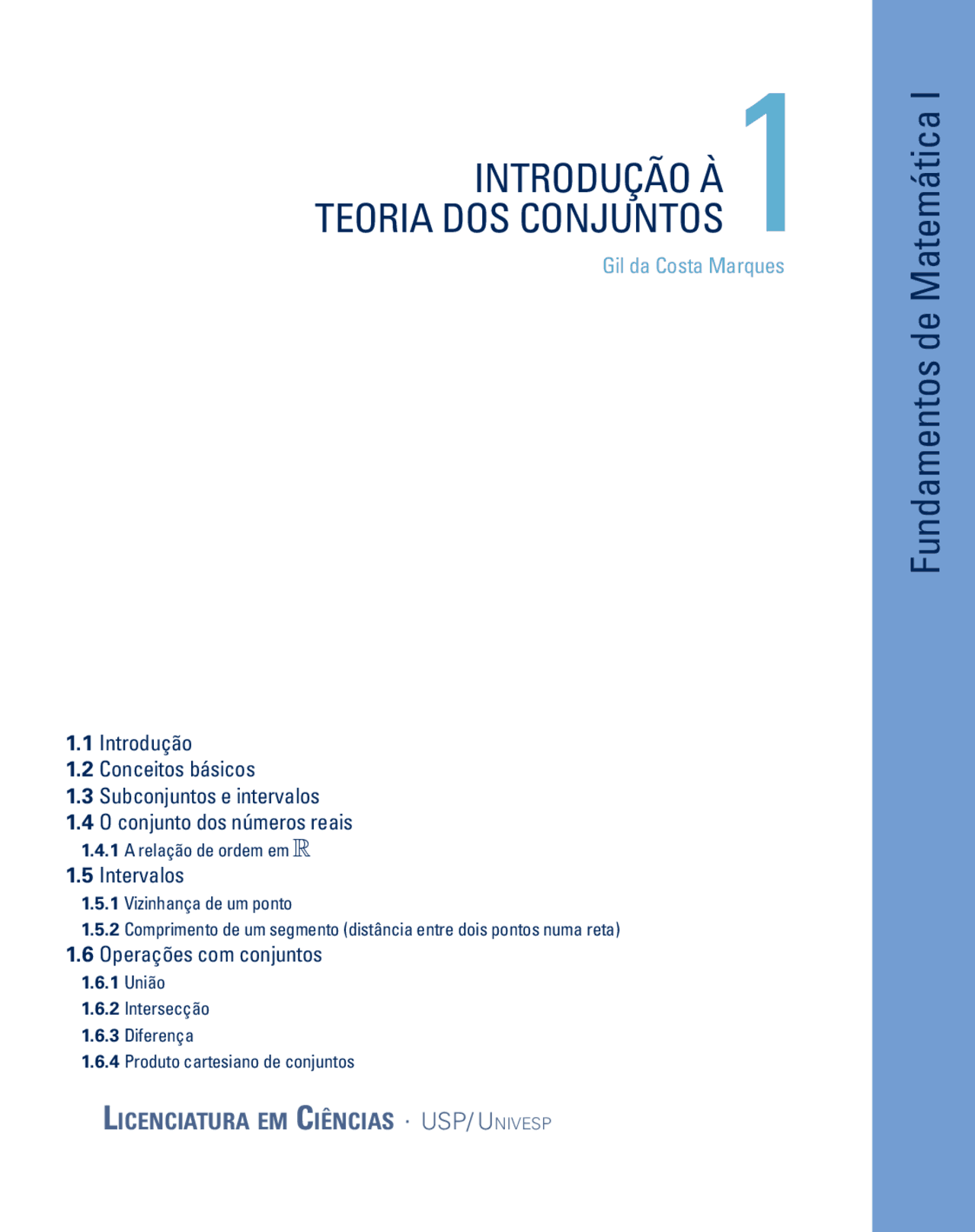 Teoria De Conjuntos Docsity