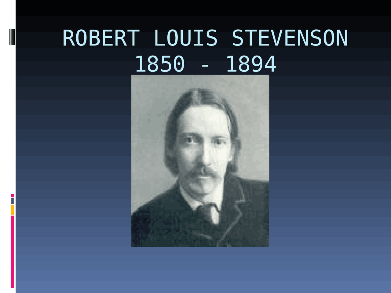 Stevenson Schemi Riassuntivi Docsity