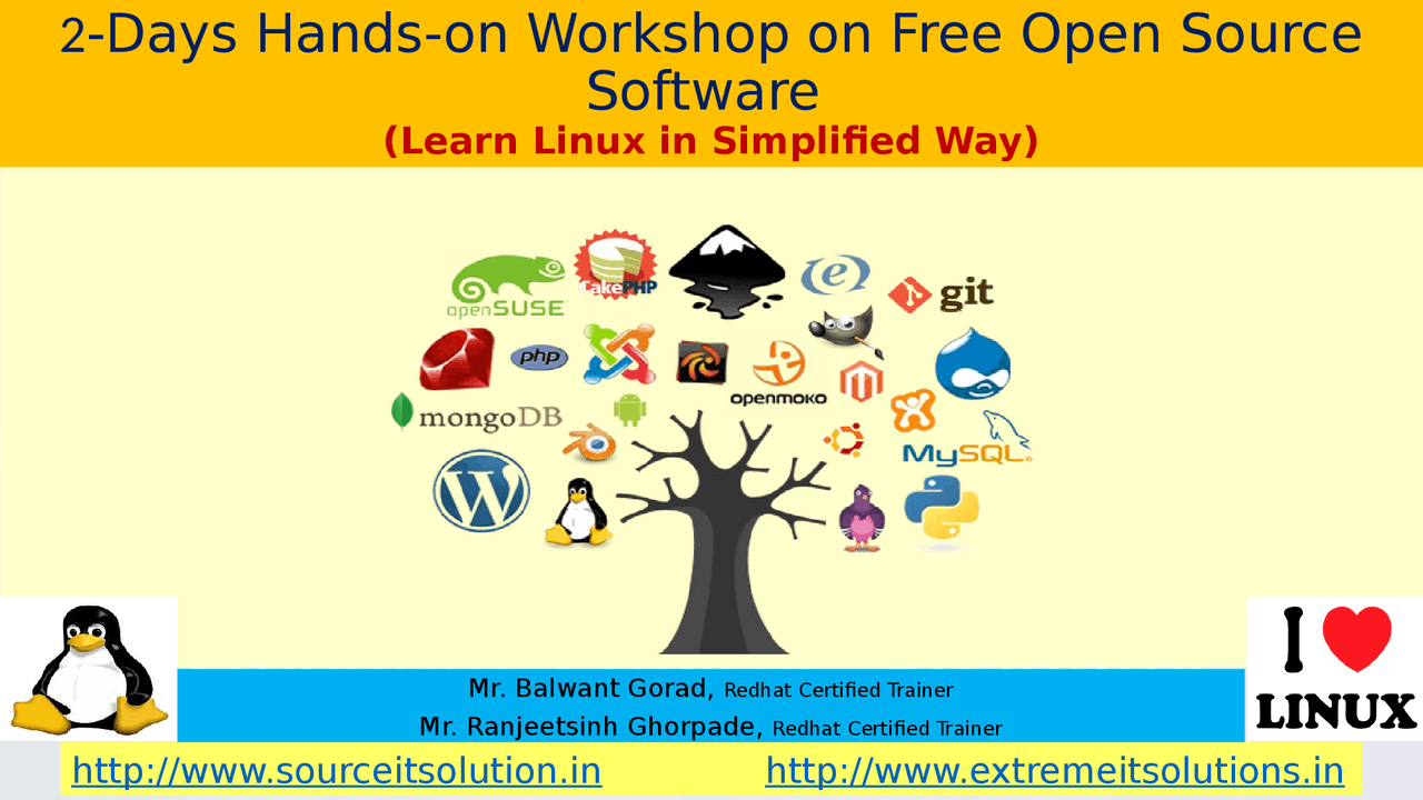 Learn Linux In Simple Steps Docsity
