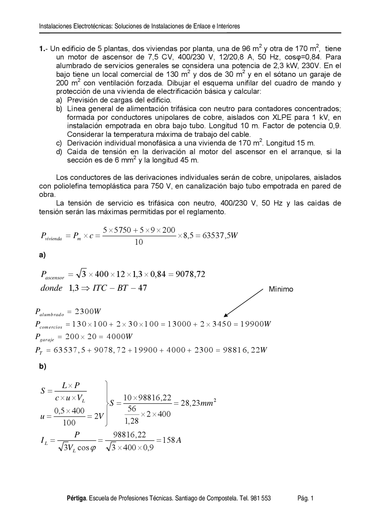 Problemas De Ingenieria Docsity
