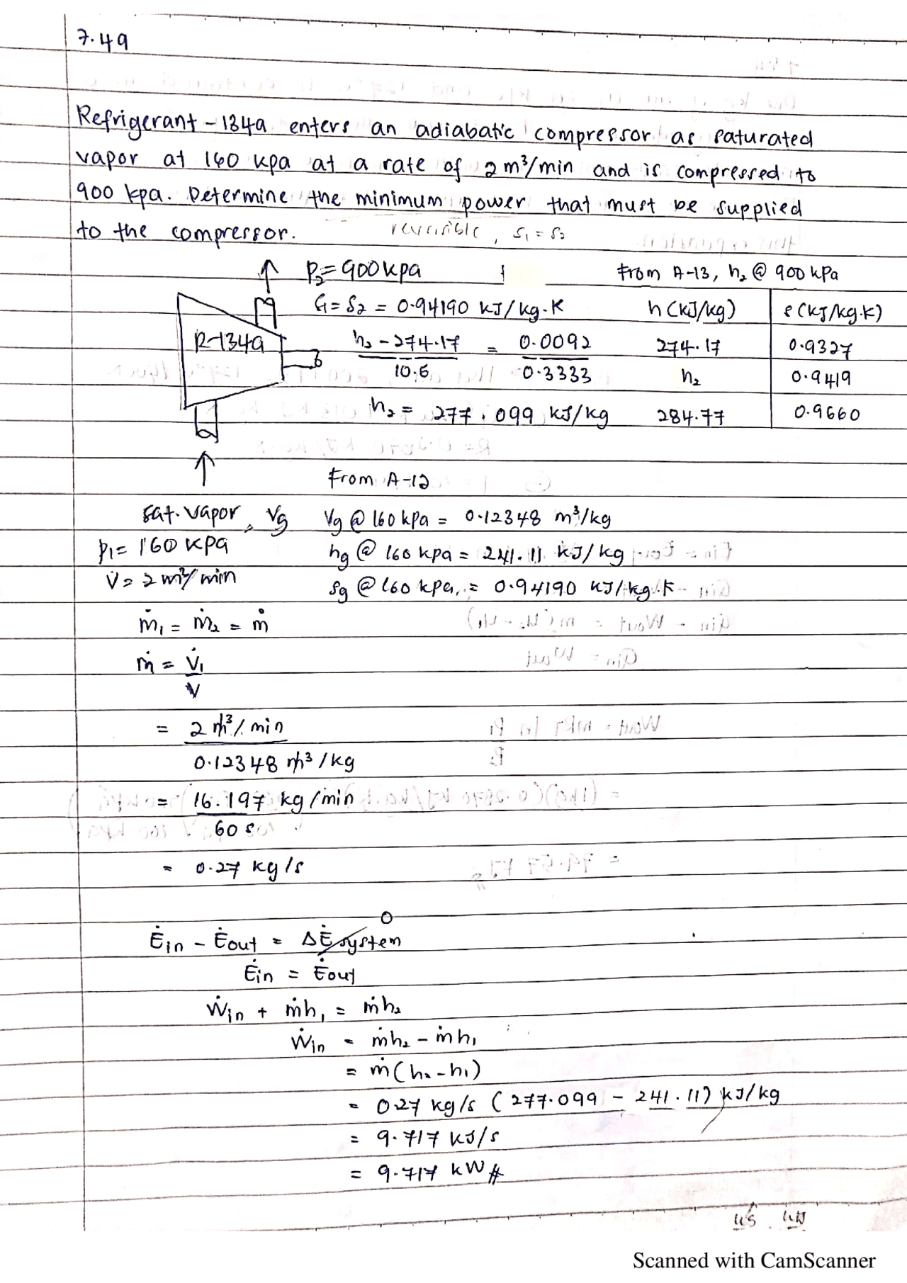 Assignment Chapter Seven Docsity