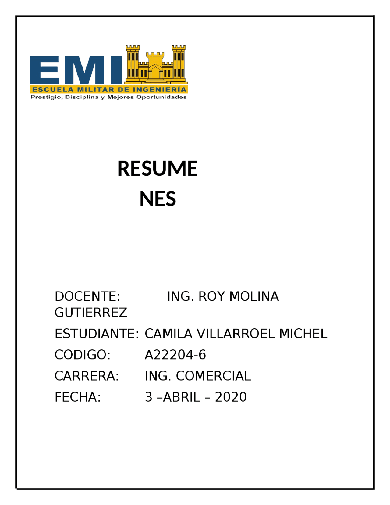Apuntes Macroeconomia Docsity