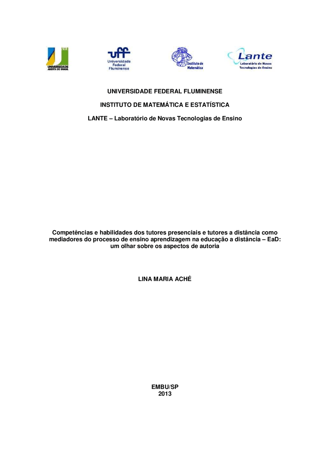 Matematica Aplicada Docsity