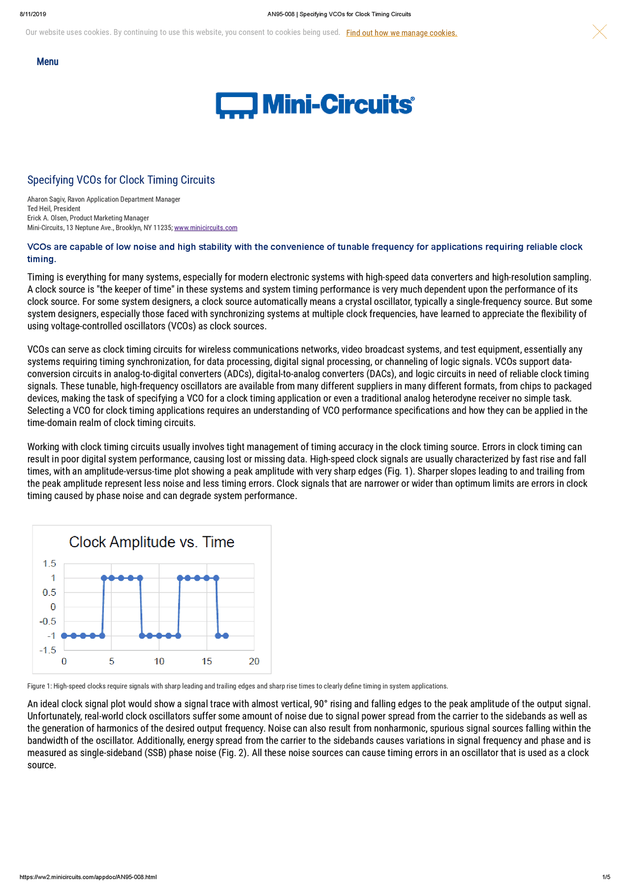 Modern Digital And Analog Communication Systems Docsity