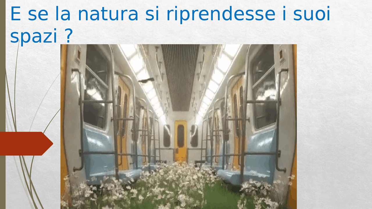 Power Point Ambiente Guide Progetti E Ricerche Di Bioetica Docsity