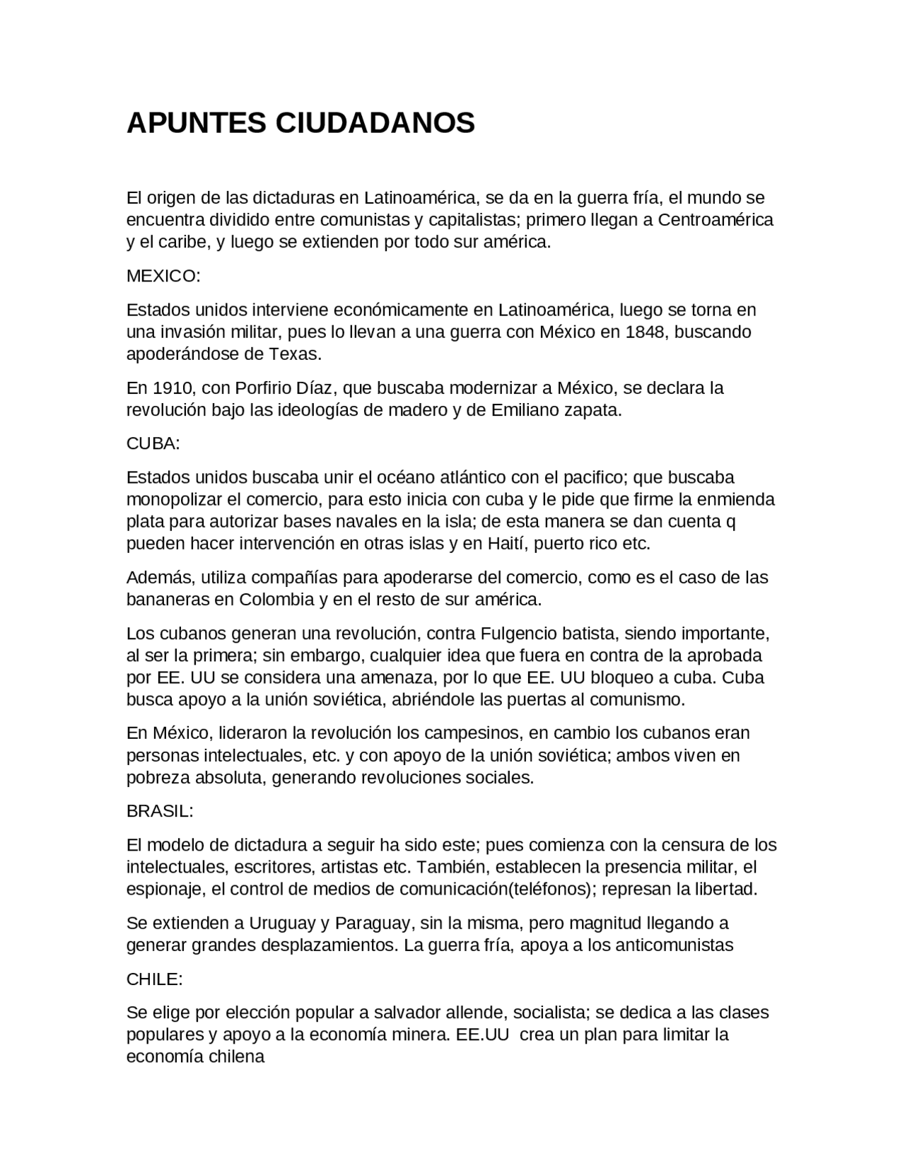 Apuntes pelicula "el tiempo de las mariposas" - Docsity