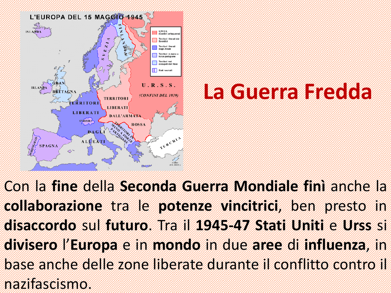 La Guerra Fredda Esame Appunti Di Storia Docsity la-guerra-fredda-esame-appunti-di-storia-docsity