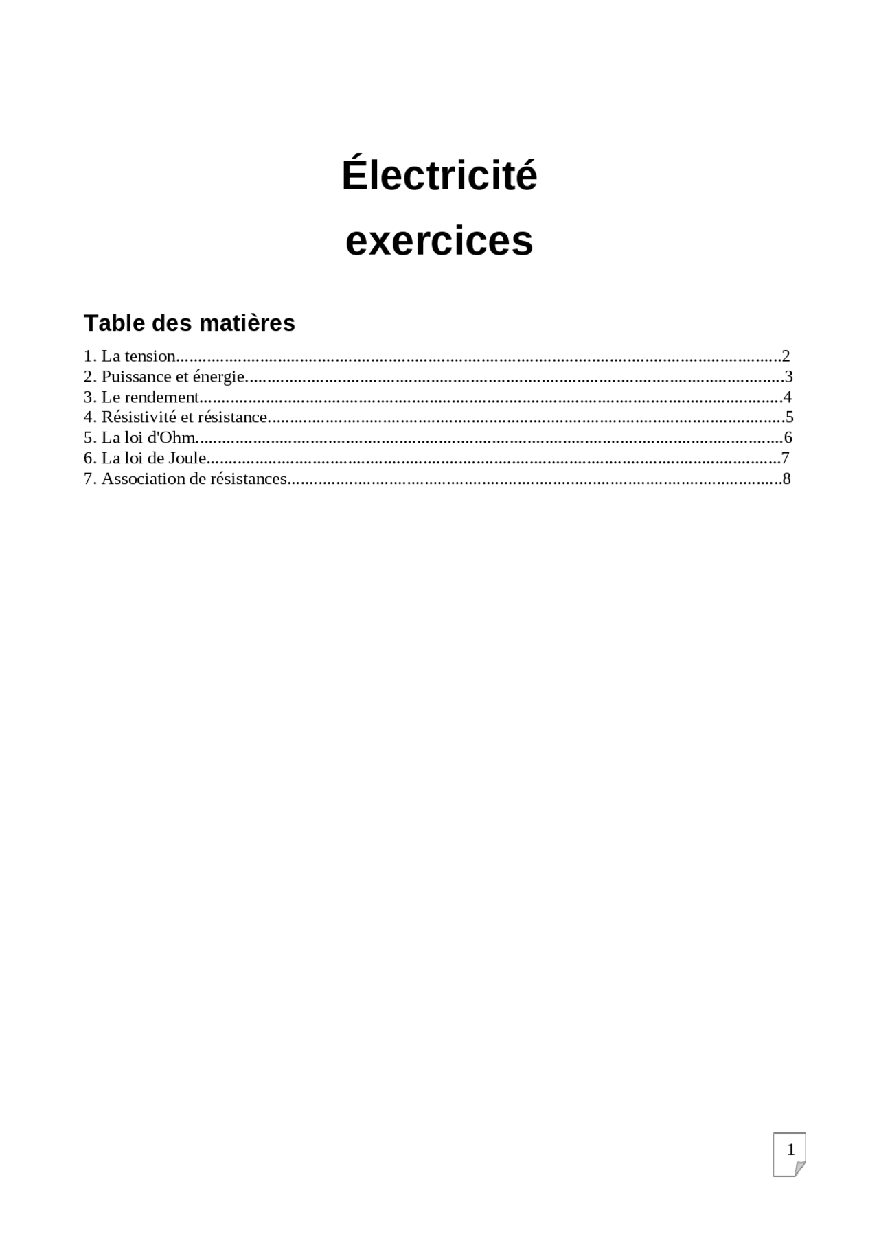 Exercice Dapplication Exercices Système Dinformation Et Numérique