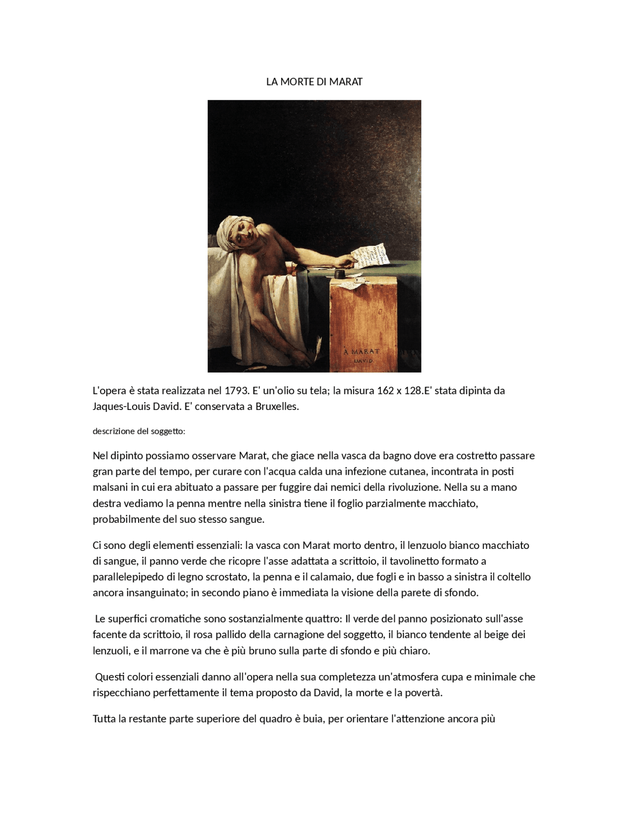 Rivoluzione Francese Docsity