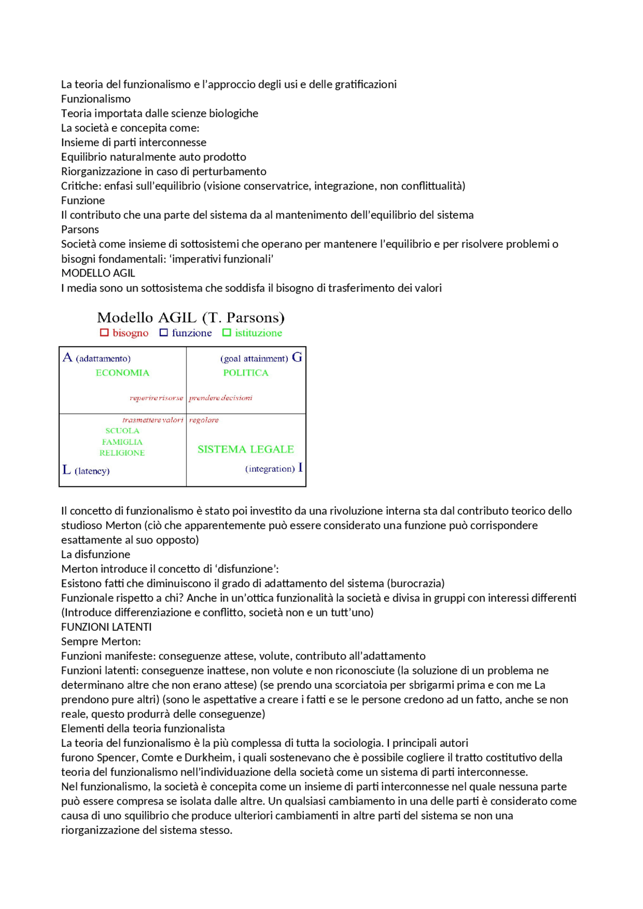 Comunicazione Di Massa Cap4 Docsity