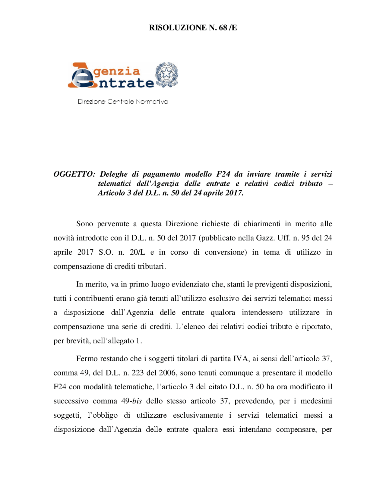 Diritto Tributario Dispense Docsity