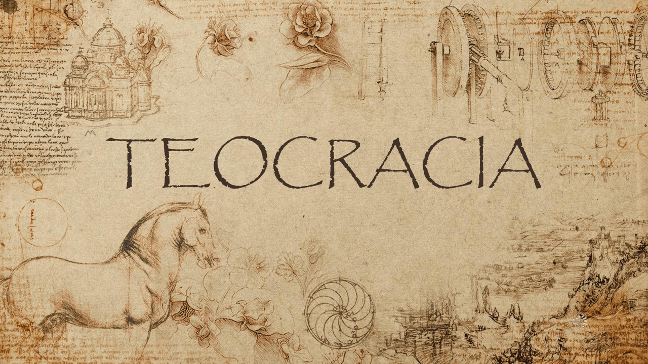 La Teocracia. Concepto y Desarrollo histórico en diferentes Estados ...