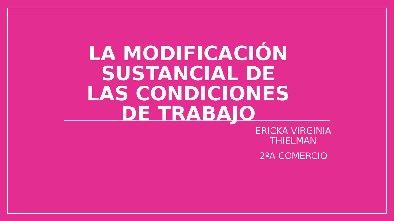 modificacion sustancial | Esquemas y mapas conceptuales de Derecho ...