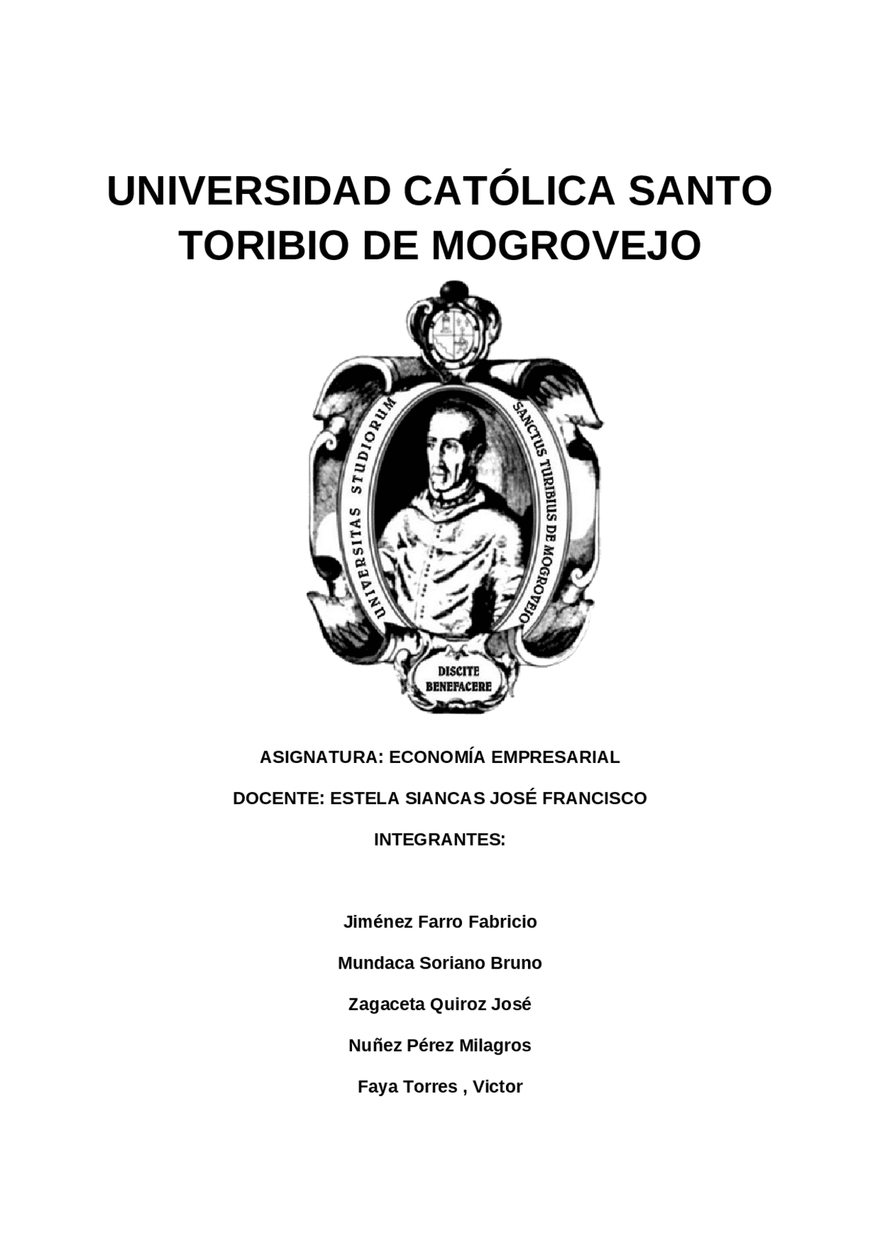 Practica Calificada 2 Docsity