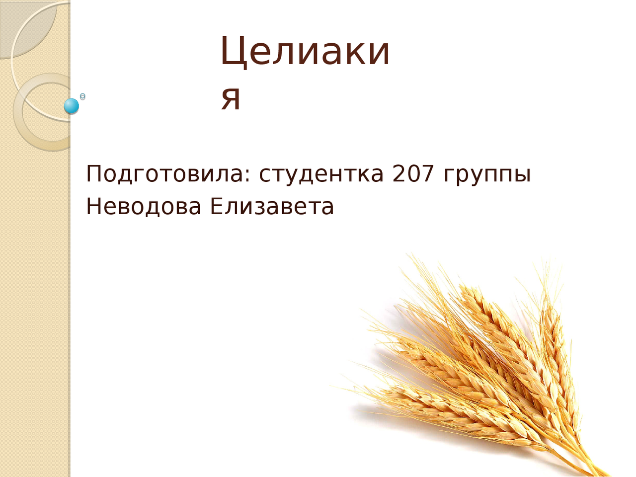 Презентация по иммунологии Docsity