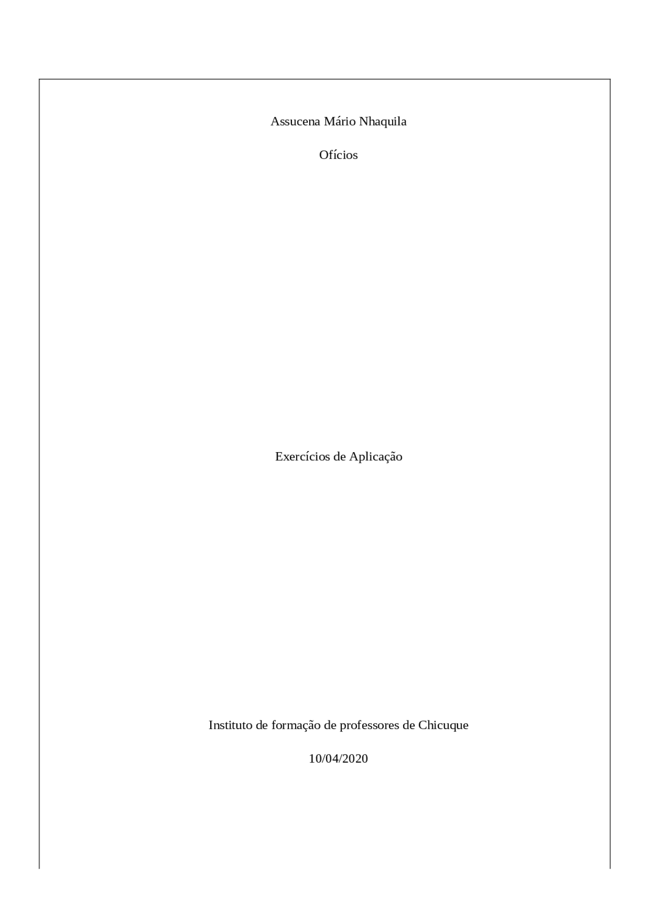 Redes De Computadores Docsity