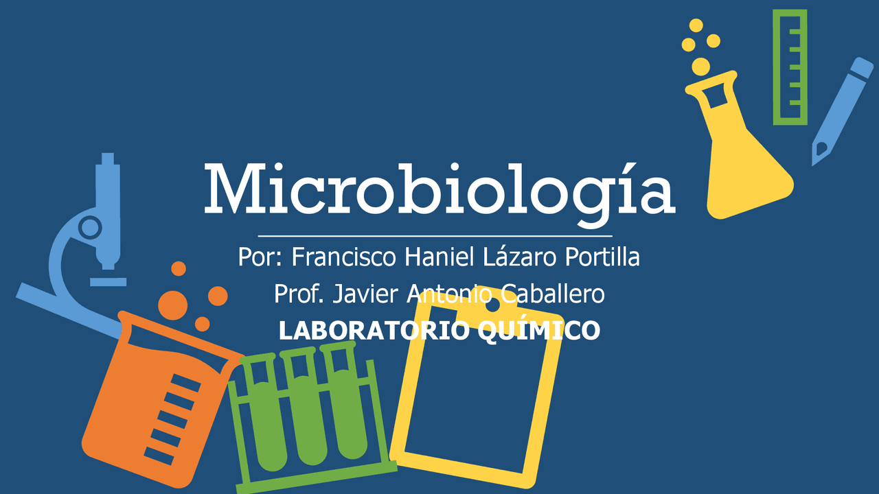 Microbiología Tipos Y Características Diapositivas De Biología Docsity