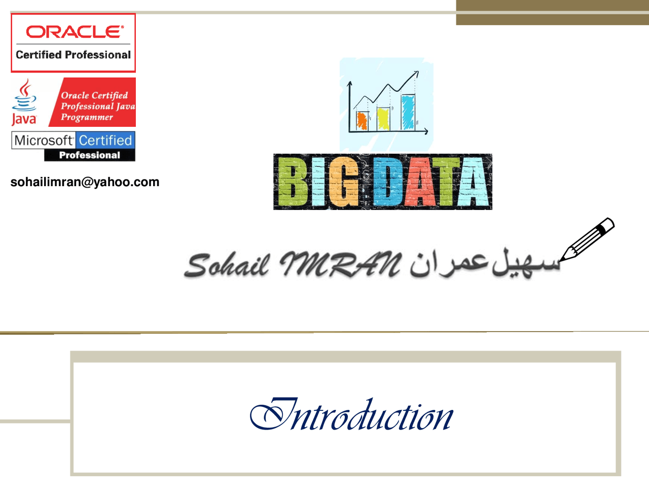 Big Data Applications Of Data Mining Docsity