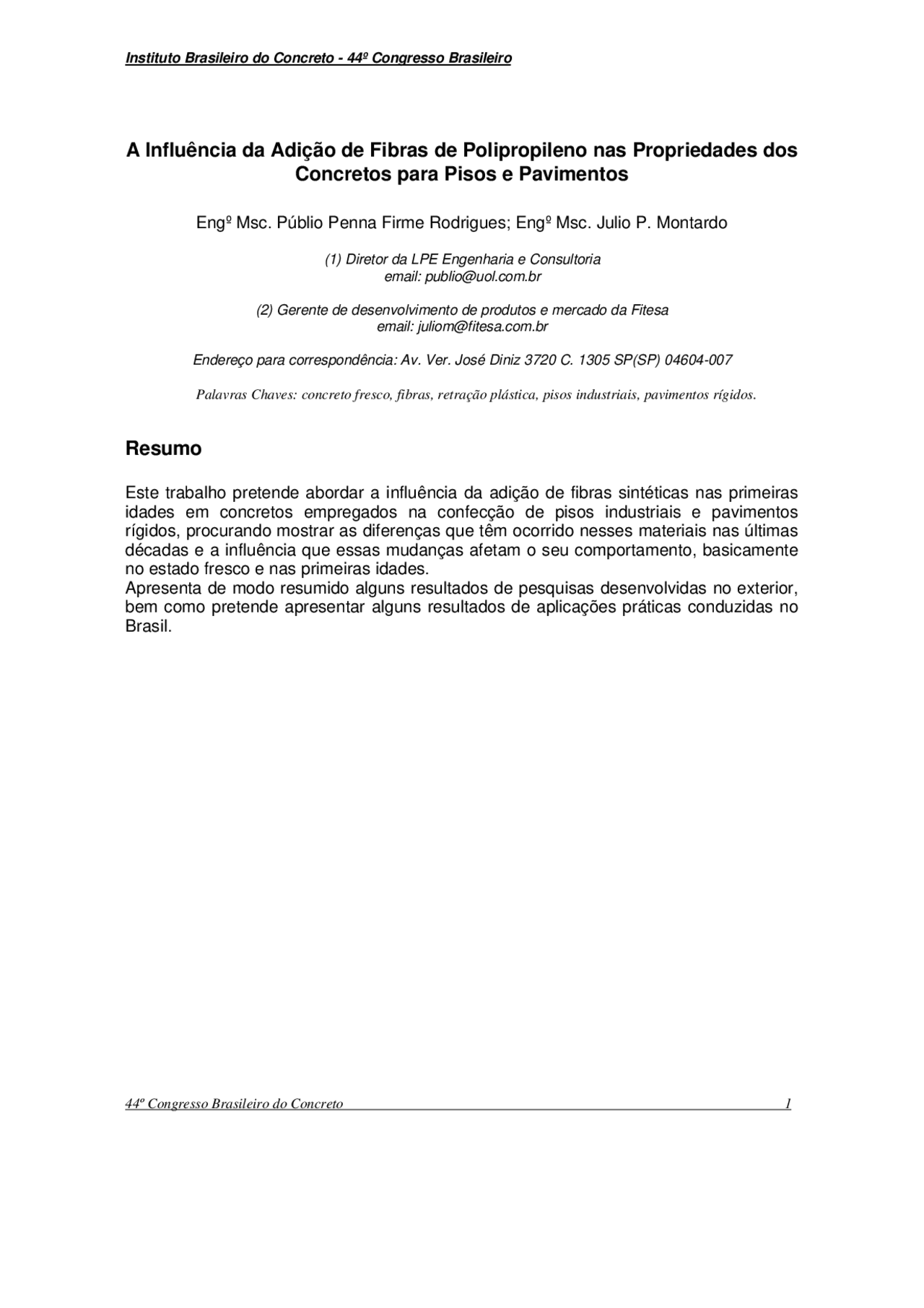 Manual Para Utilização De Aditivo Em Argamassa De Areia E Cimento Docsity