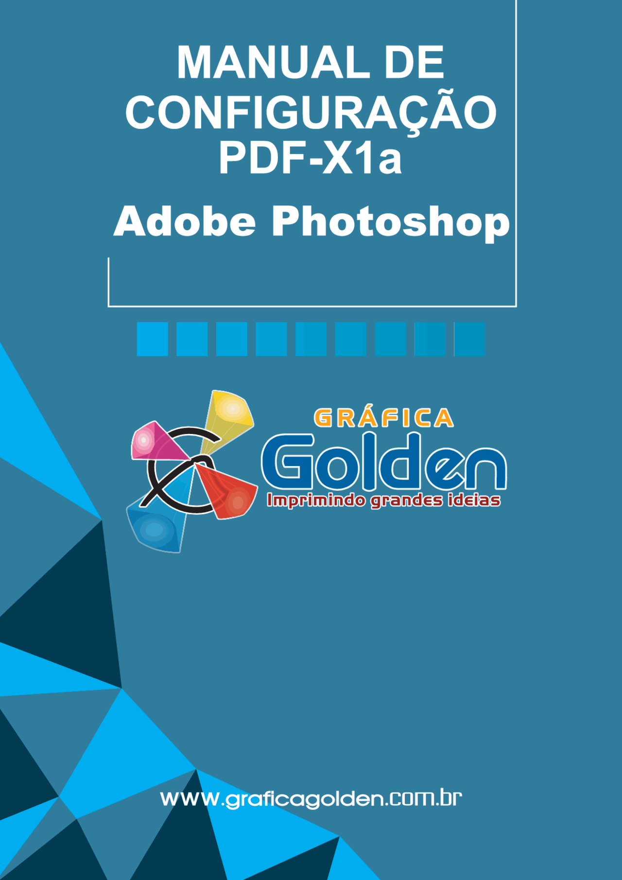 Configuração de projetos 333 - Docsity