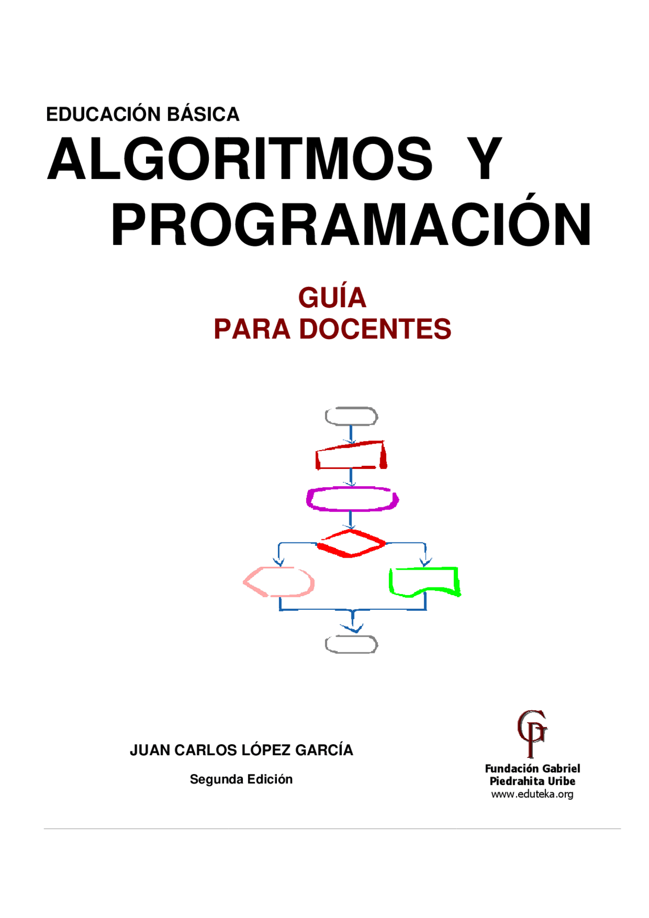 Algoritmos Y Lenguaje De Programación Docsity