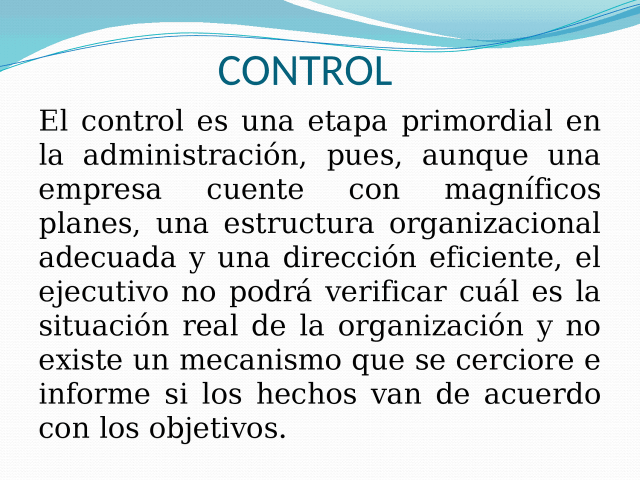 Control de personal en empresas | Diapositivas de Gestión Social | Docsity