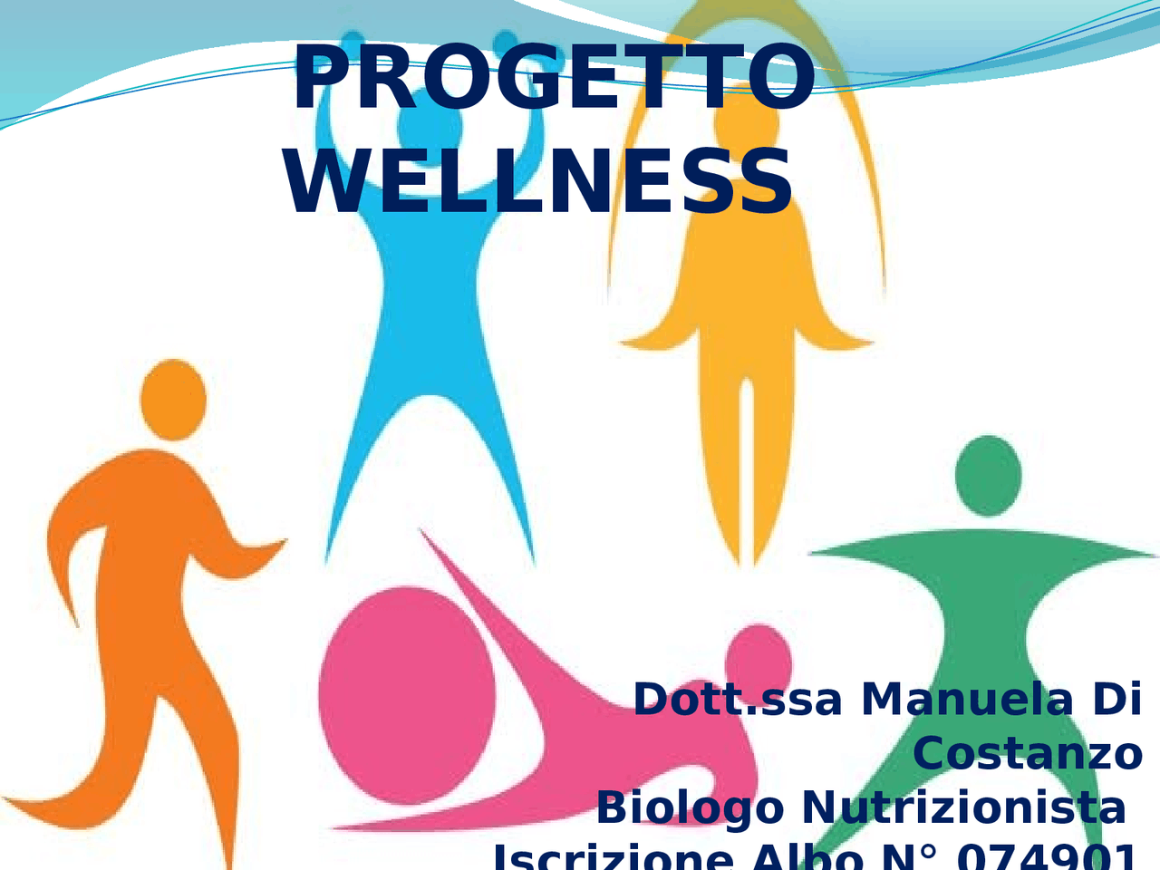 Educazione Alimentare Pdf Docsity