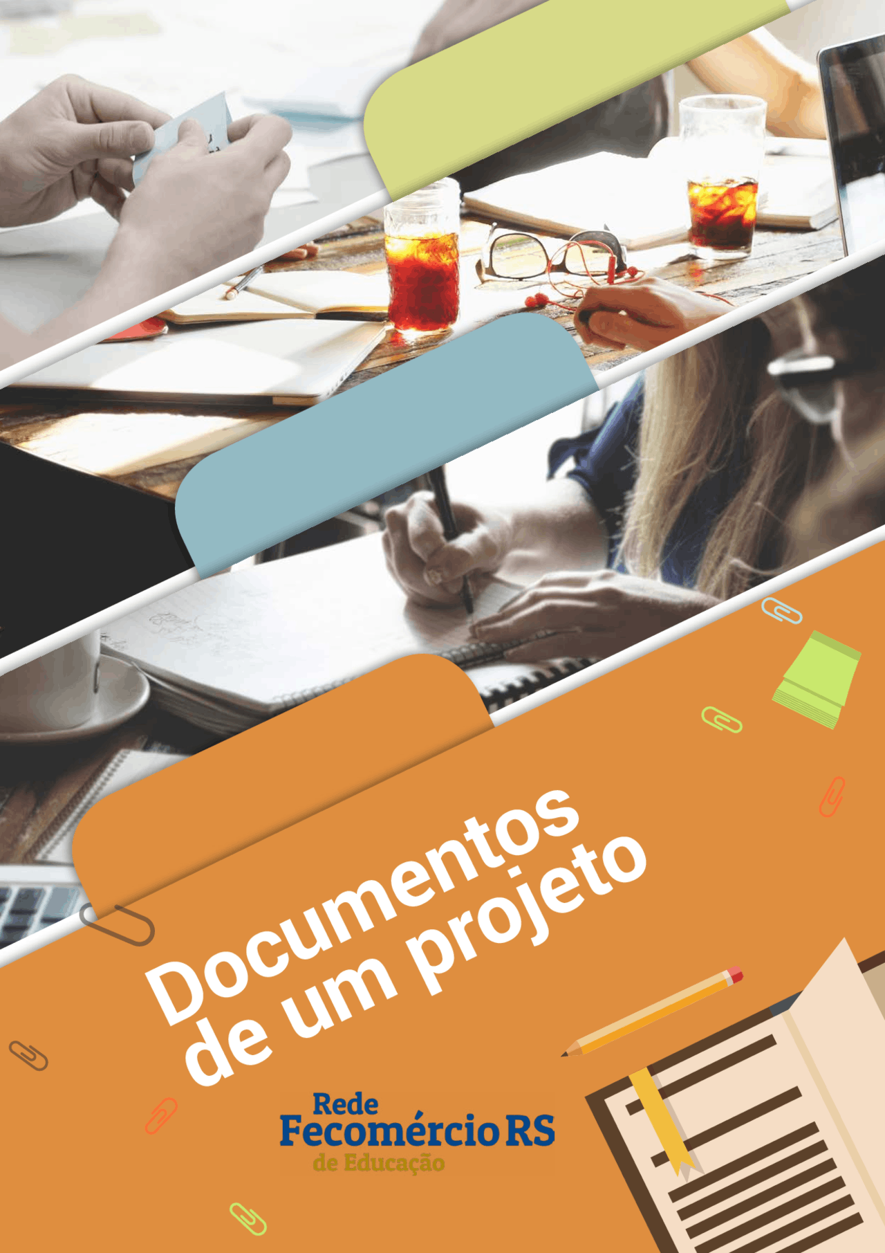 Documentos De Um Projeto Docsity