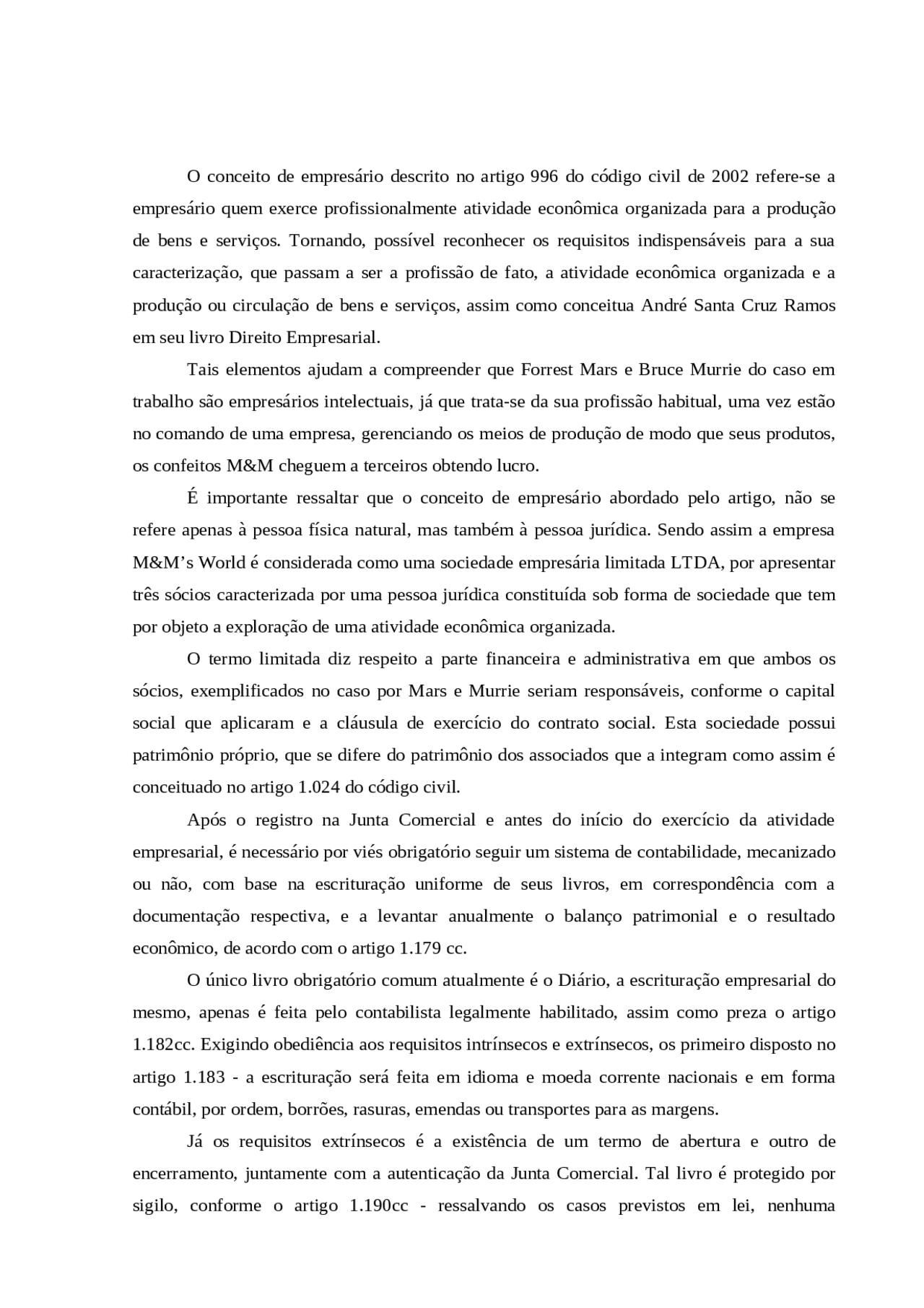 Direito Constitucional Docsity