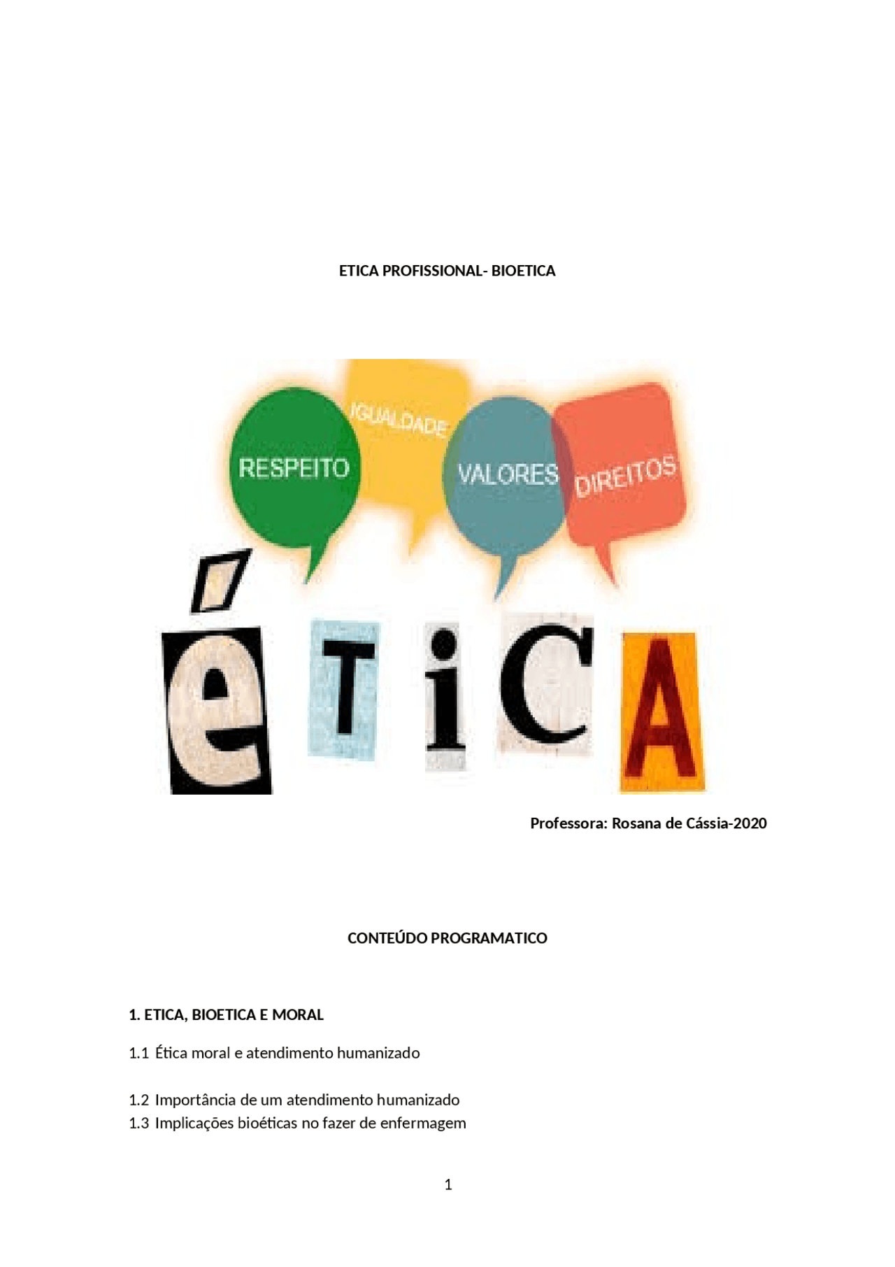 Matemática Do Ensino Médio Docsity