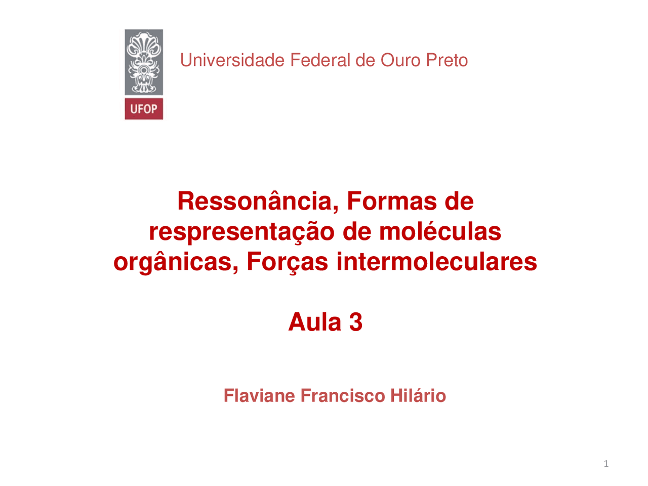 Química Orgânica Resumo Docsity
