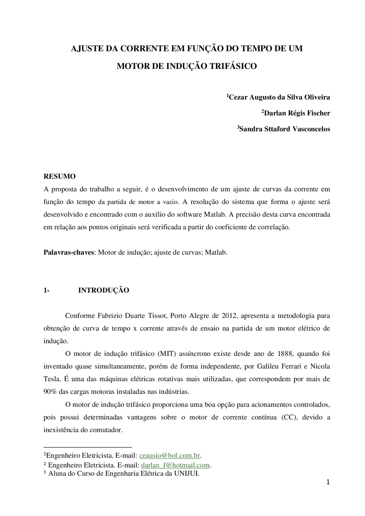 Motor Esquema Isso Ai Docsity