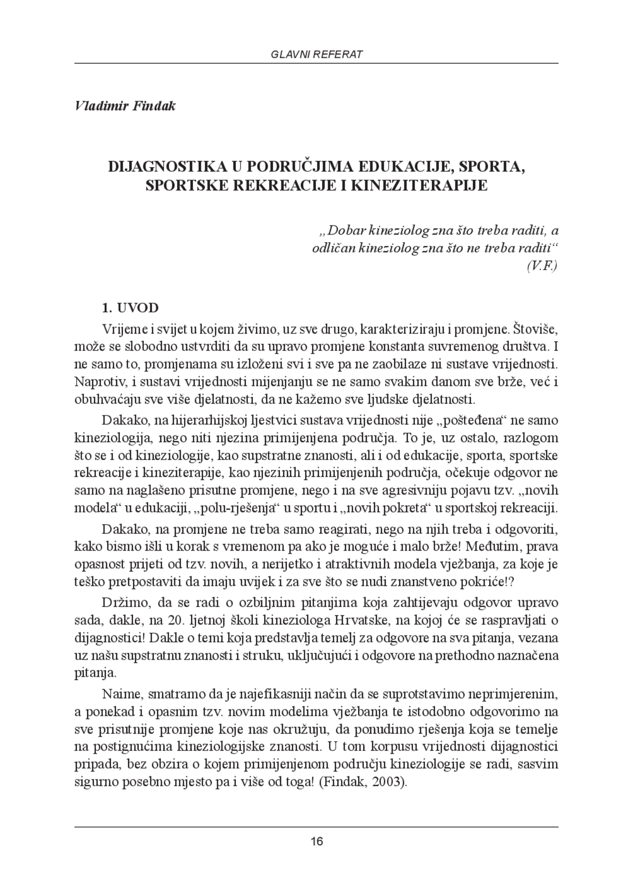 Very nice just like always - Docsity