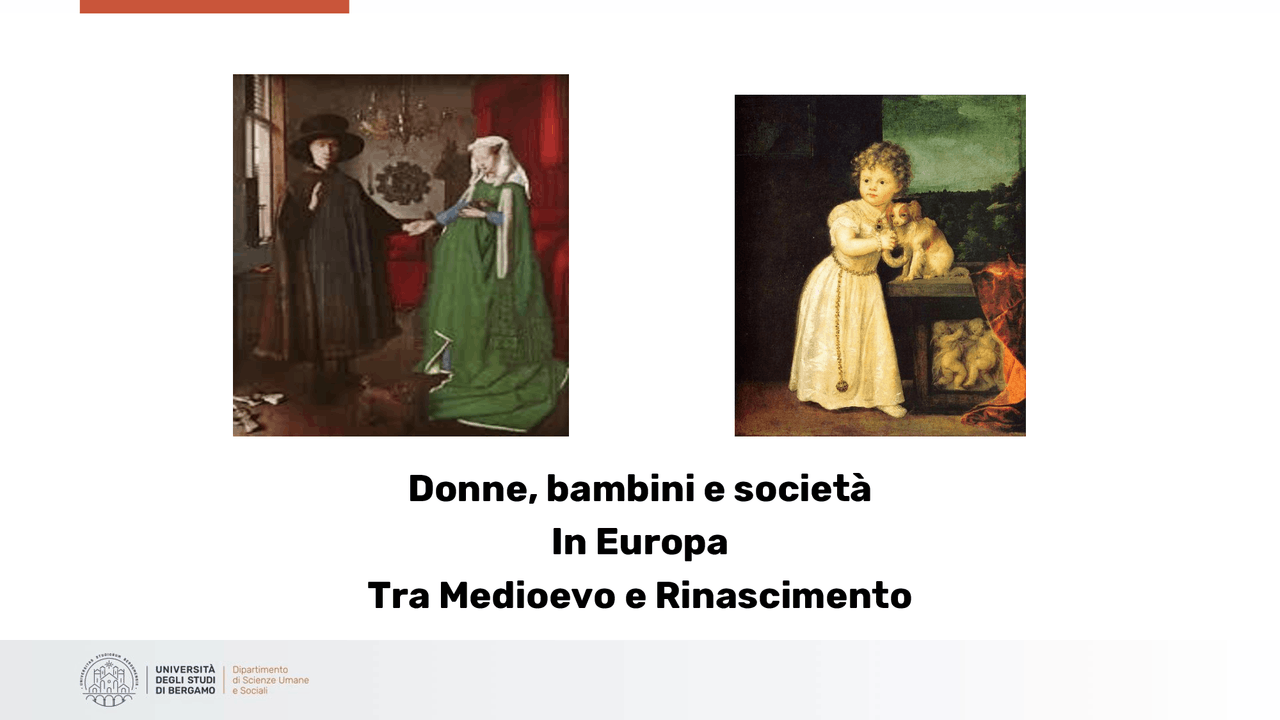 Tra Medioevo E Rinascimento Docsity