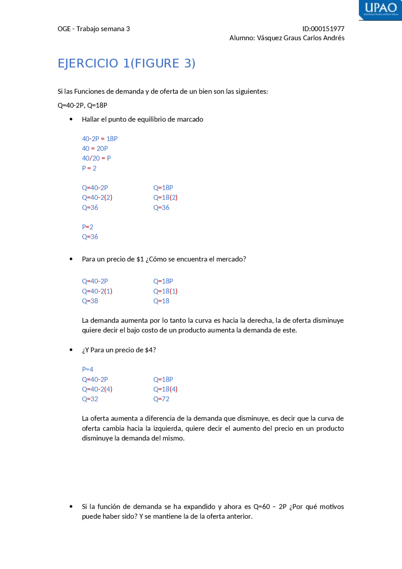 EJERCICIOS RESUELTOS - Docsity