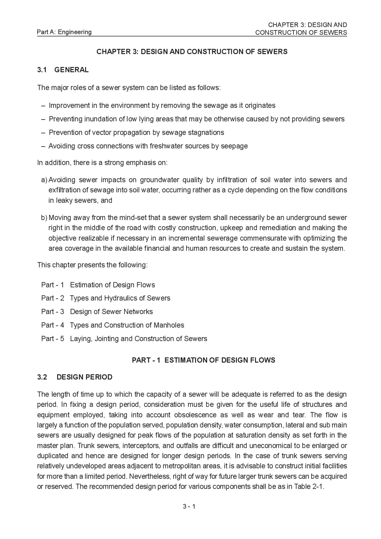 Environmental Engineering Lecture Notes Docsity