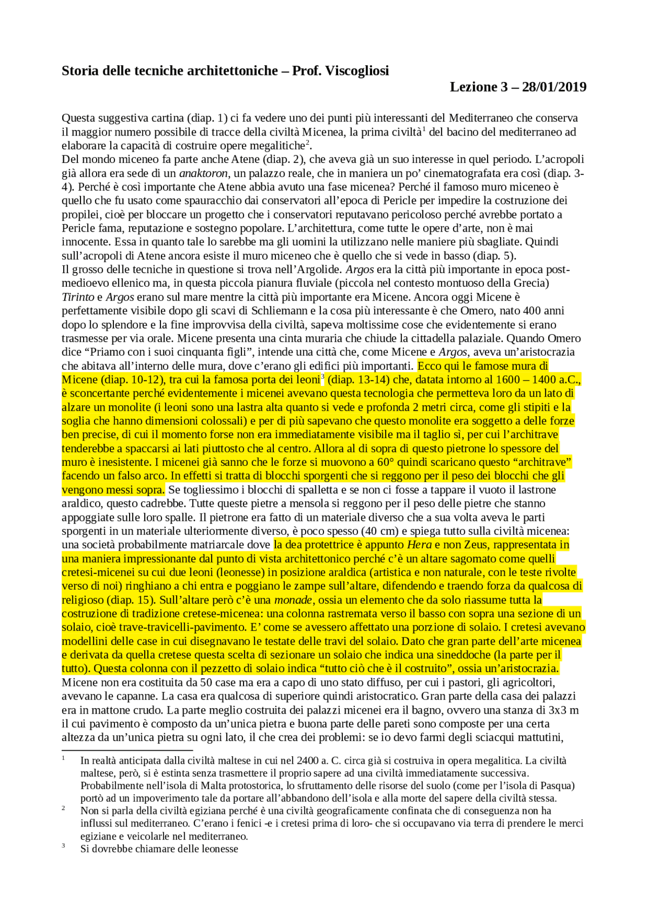 Storia e utilizzo dell'opera quadrata in architettura - Docsity Storia e utilizzo dell'opera quadrata in architettura - Docsity
