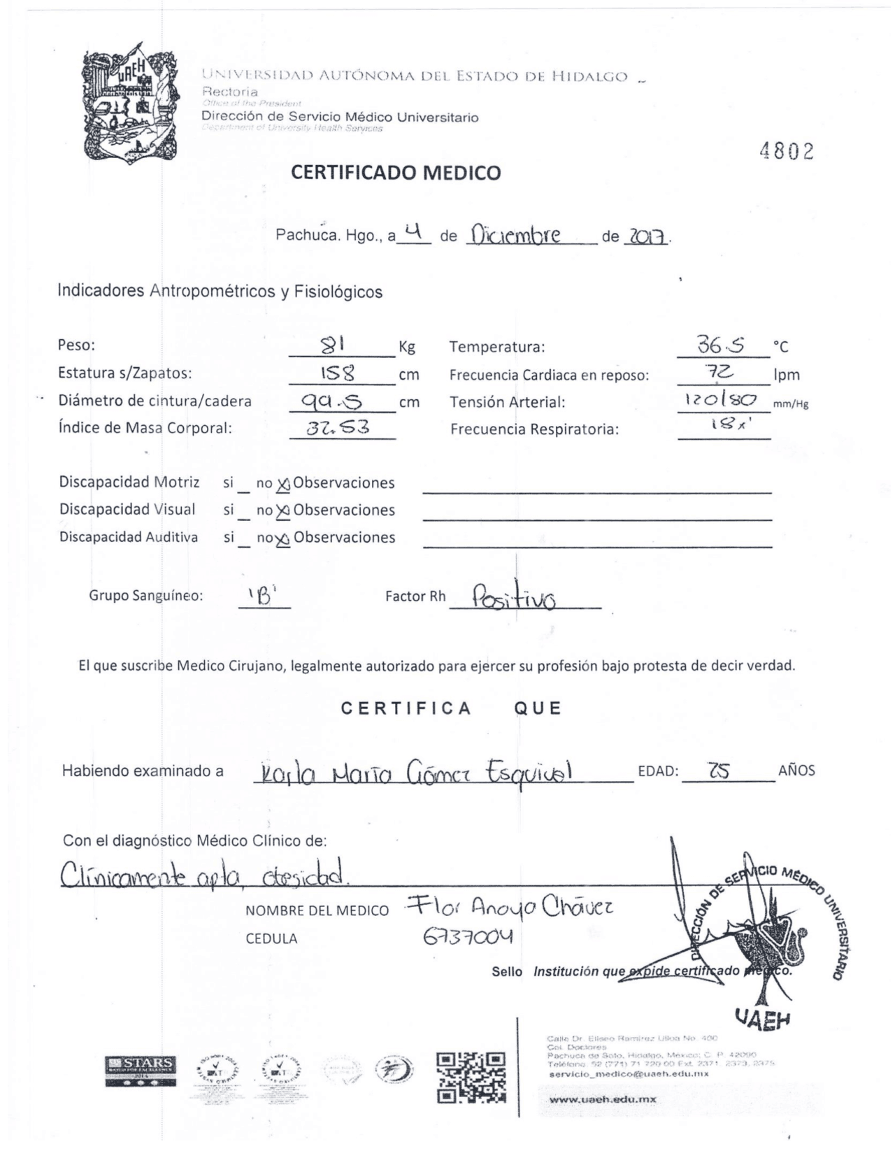 Aprenda ECG en un día - Docsity
