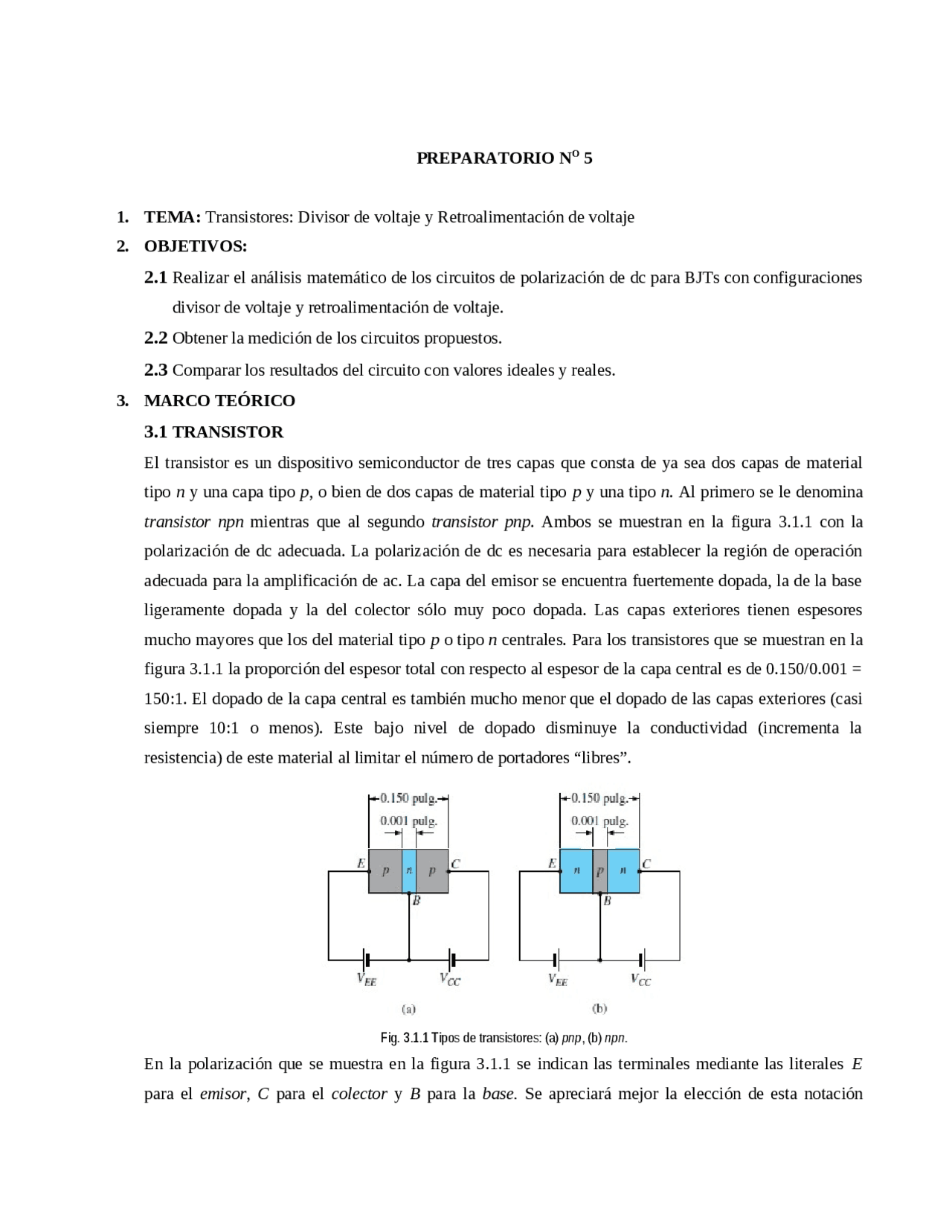 Laboratorios practicas de circuitos electricos | Esercizi Transportation Engineering | Docsity