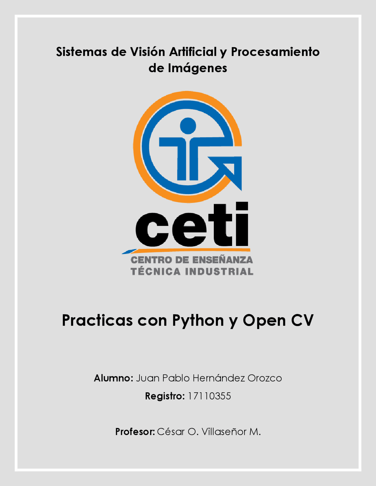 Open CV, python, comparadores bitwise | Ejercicios de Programación ...