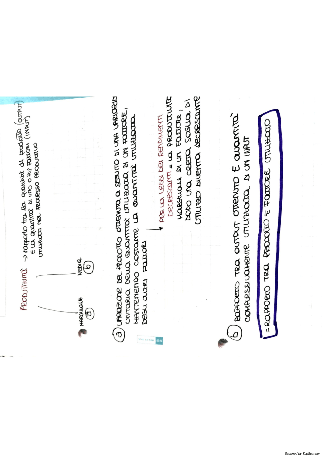 Economia pubblica primo modulo - Docsity