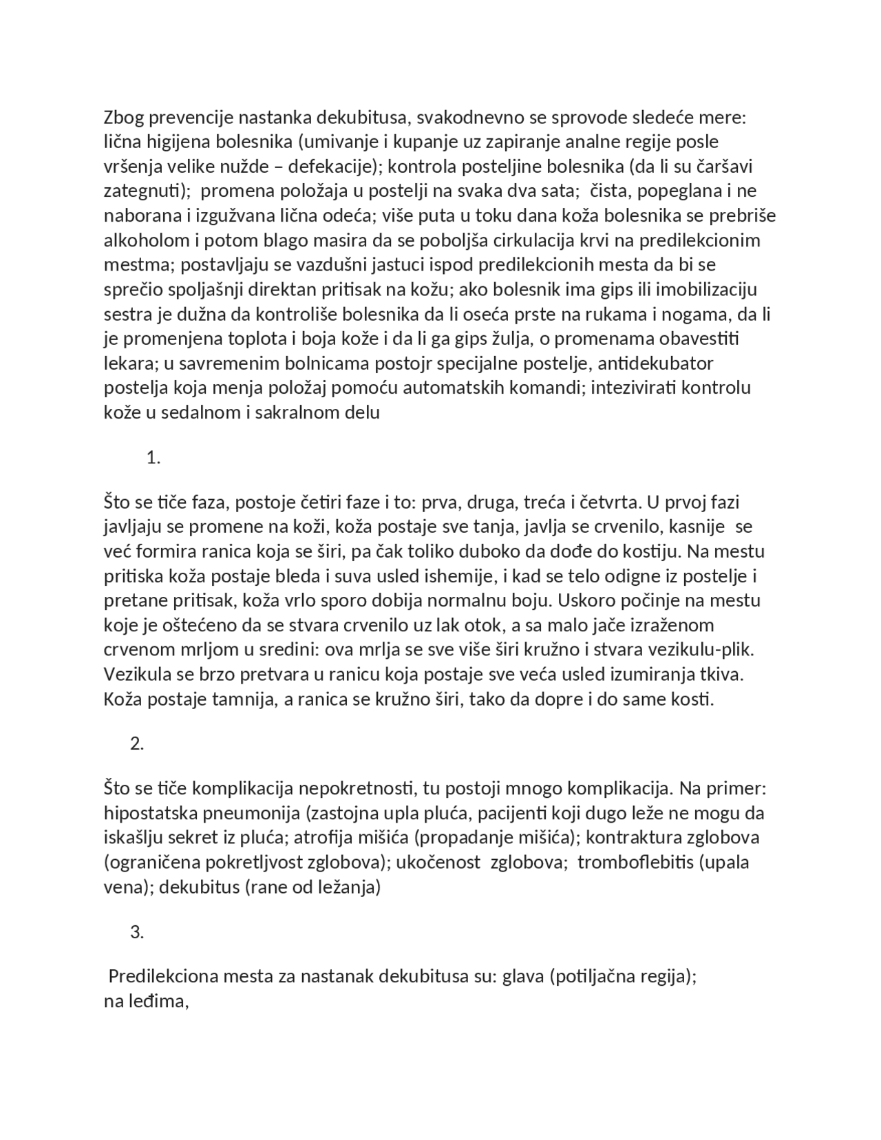 Matematika Srednja Strucna Skola Skripte Predlog Matematika Docsity
