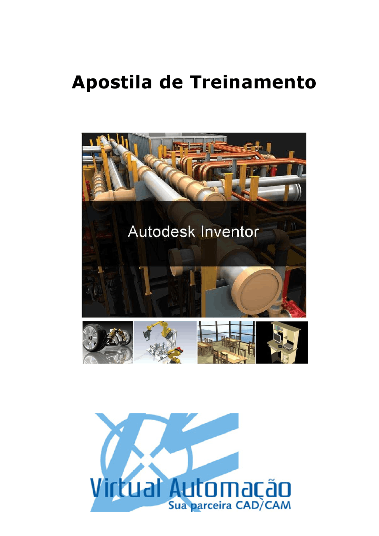 Autodesk Inventor Básico Docsity